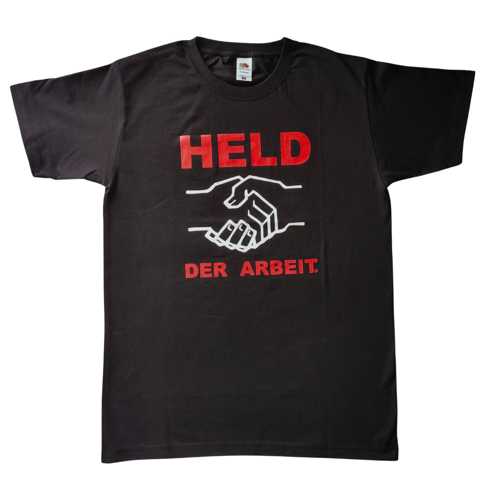 DDR T-Shirts — Ossiladen