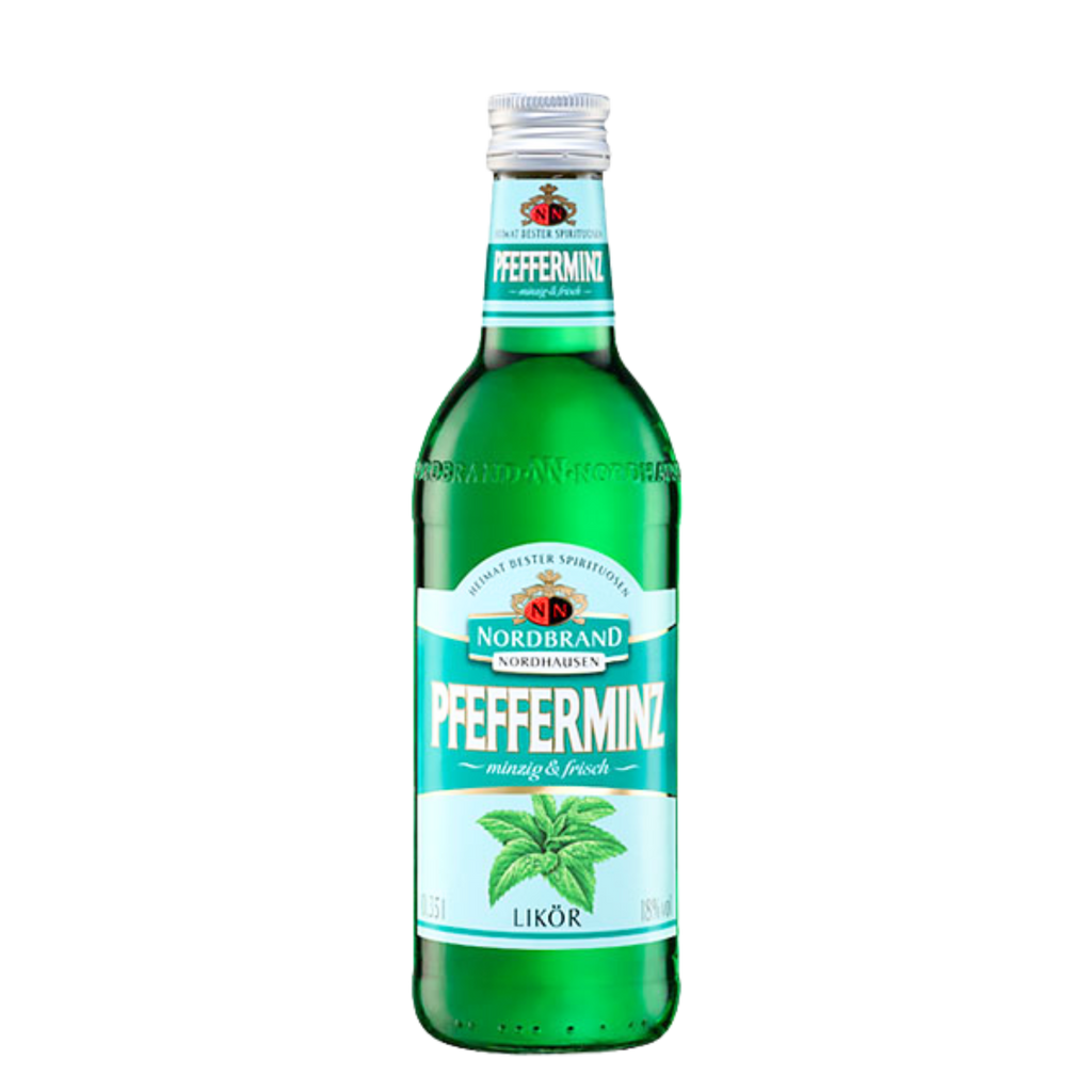Pfeffi — Ossiladen