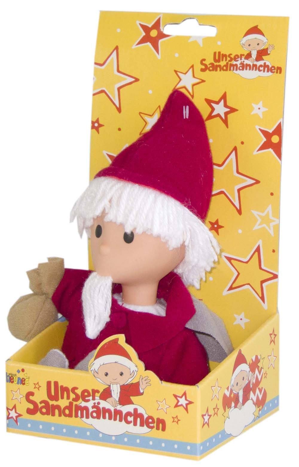 Puppe Sandmann, groß | im Ossiladen kaufen | Ossiladen
