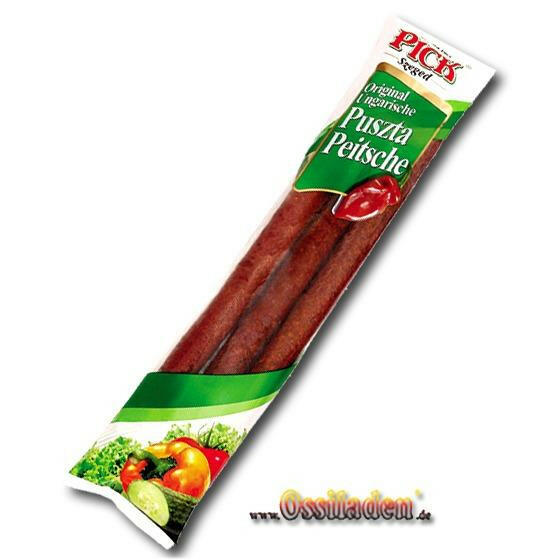 Puszta-Peitsche (Pick) | im Ossiladen kaufen | Ossiladen