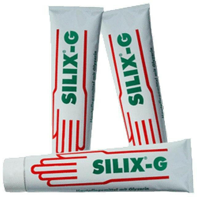 SILIX-G Hautschutzcreme — Ossiladen