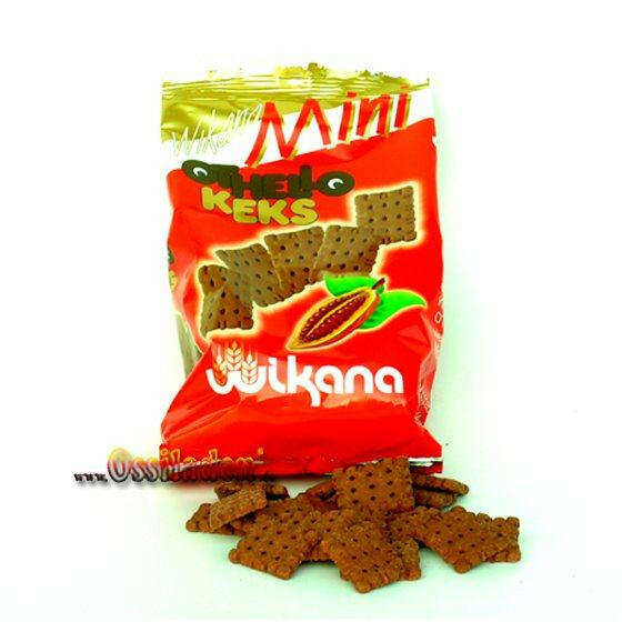 Wikana Othello-Keks Mini, 125g — Ossiladen I Kundenservice