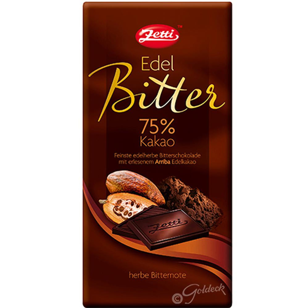 Zetti — Ossiladen I Kundenservice