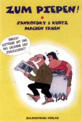 Zum Piepen ein Osprodukt aus dem Ossiladen Ihr Ostprodukte Shop mit ...